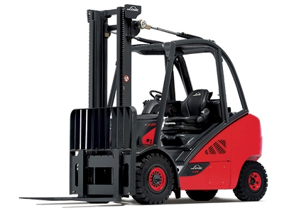 MHI - The Industry That Makes Supply Chains Work