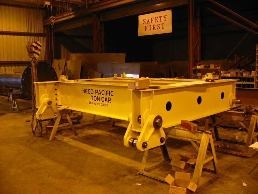 MHI - The Industry That Makes Supply Chains Work