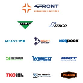 MHI - The Industry That Makes Supply Chains Work